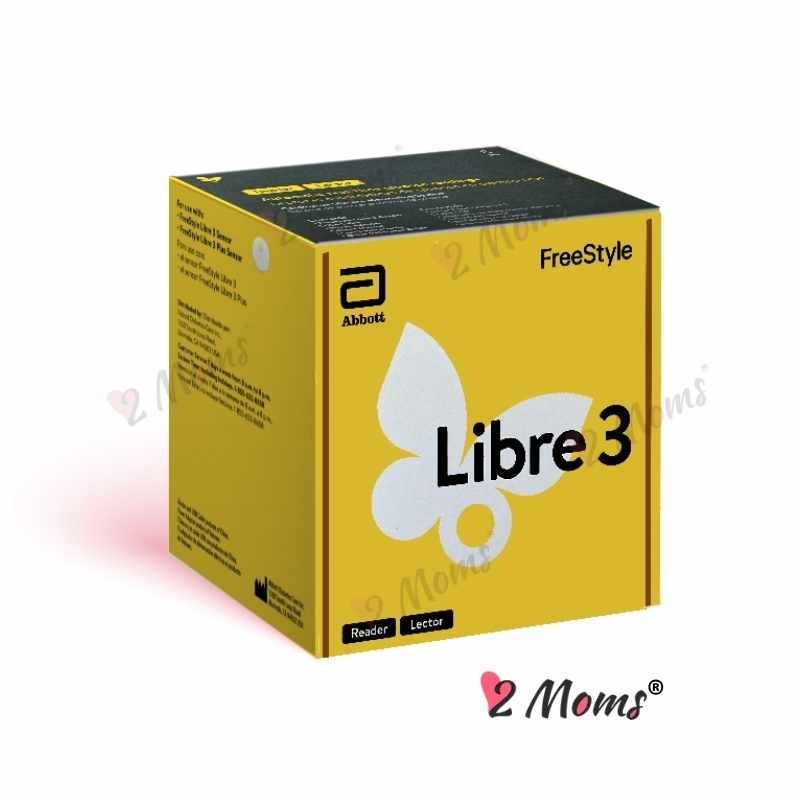 Sell Freestyle Libre 3 Reader - Two Moms Buy Test Strips | Two Moms Buy ...